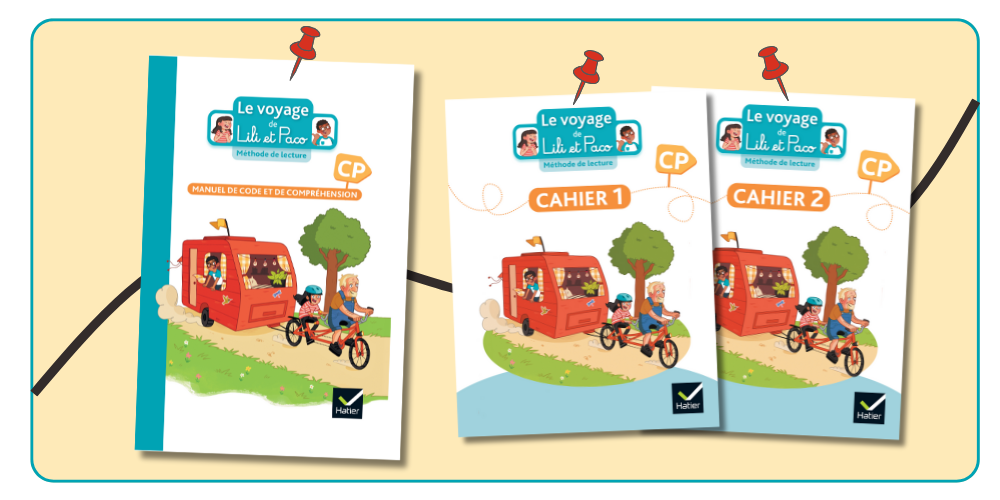 nouveaux-programmes-cycle2 | Editions Hatier